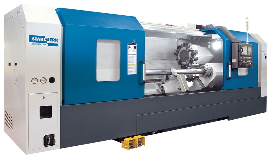 Matériel Industriel – GLBL Services